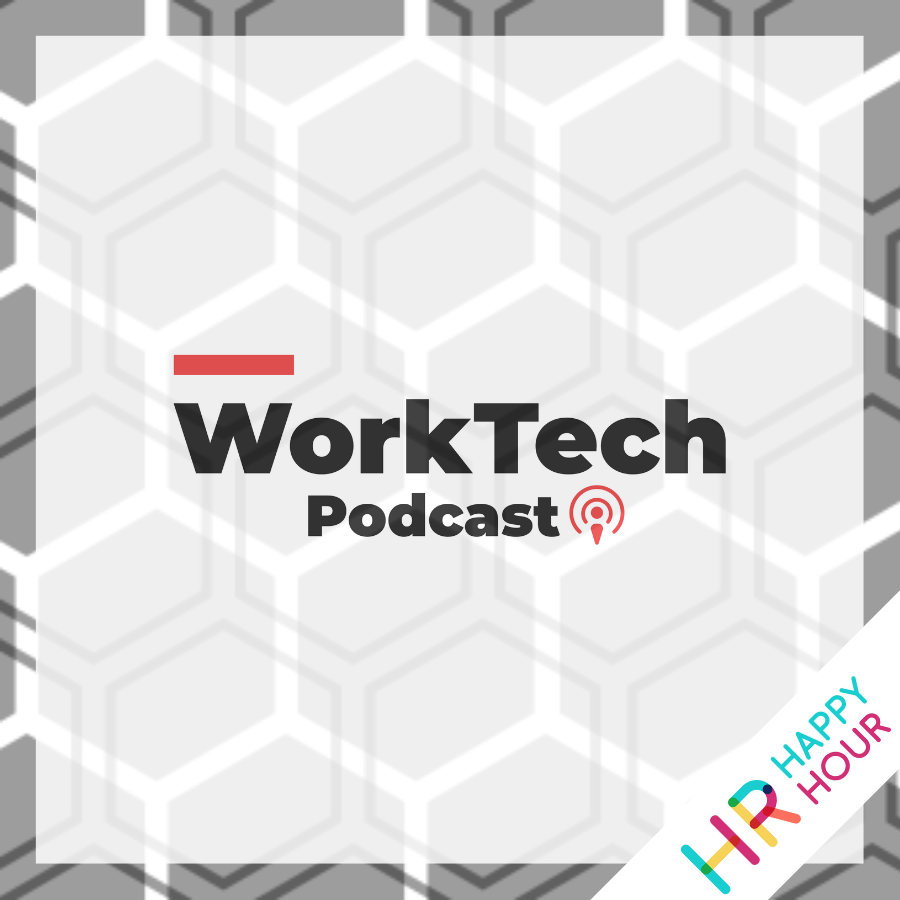 About - HR Happy Hour