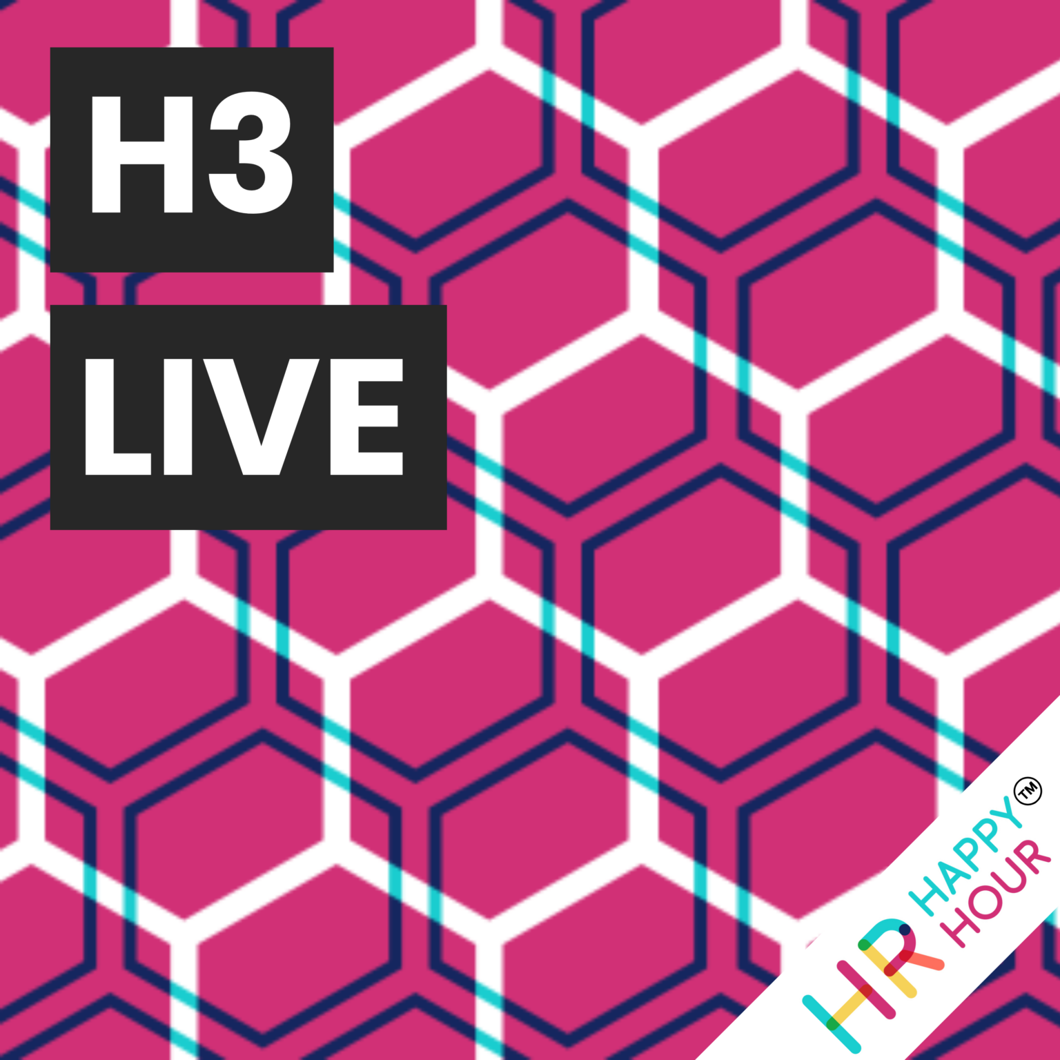 H3 LIVE - Can AI Give HR More Time for People? - HR Happy Hour