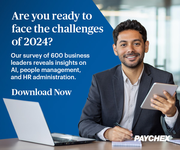 At Work in America - HR Happy Hour